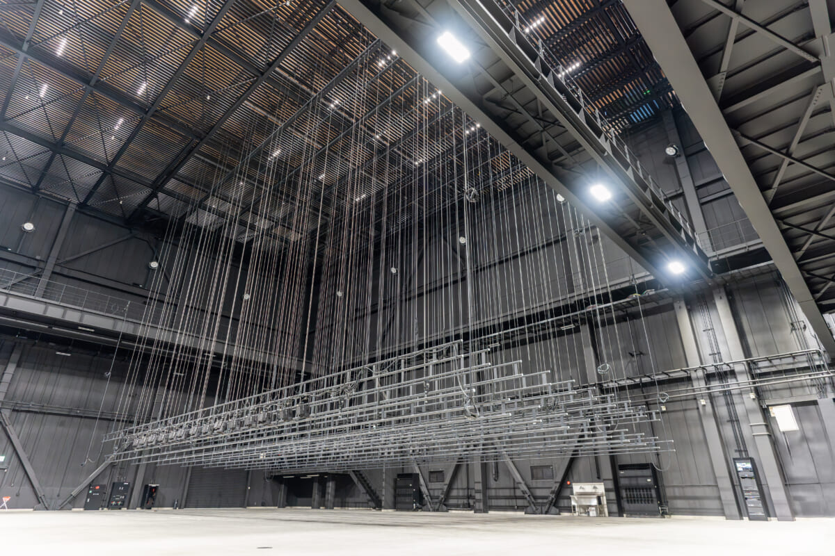 Theatre Zero|三精テクノロジーズ