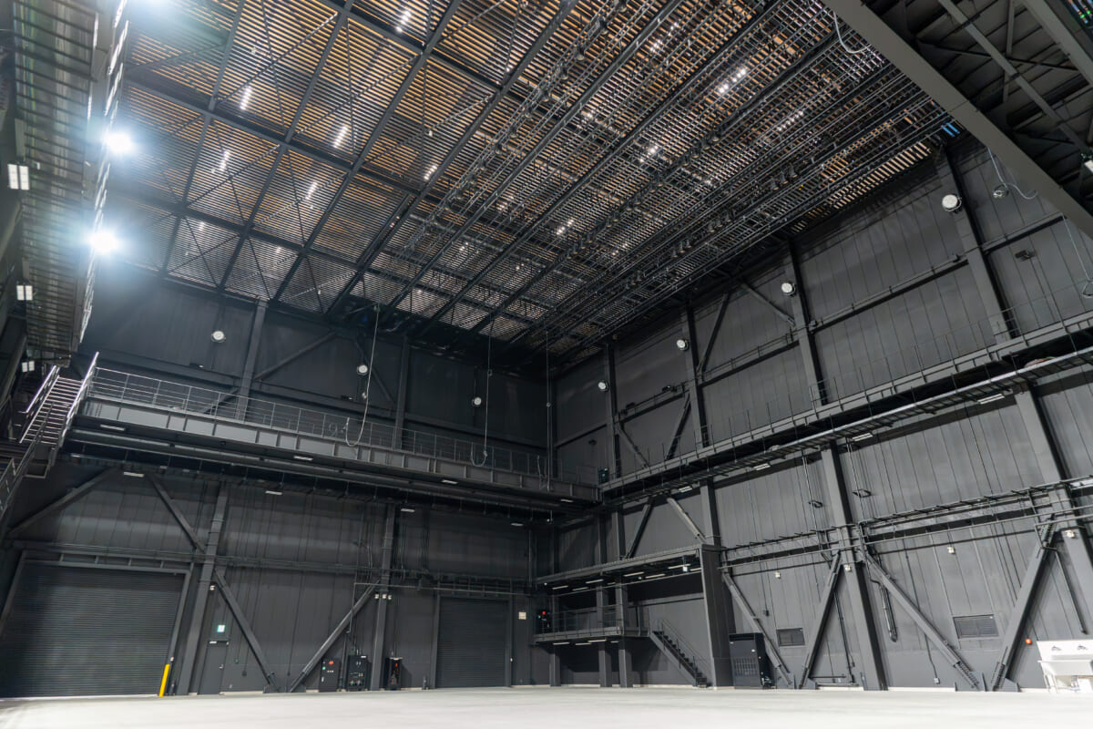 Theatre Zero|三精テクノロジーズ